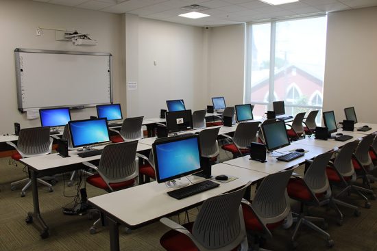Meeting Space Available | Petersburg Public Library | Policies